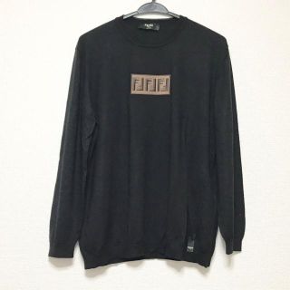 FENDI(ニット/セーター ・ ブラウン/茶色系)のフリマアイテム一覧 FENDI(ニット/セーター ・ ブラウン/茶色系)のフリマアイテム一覧