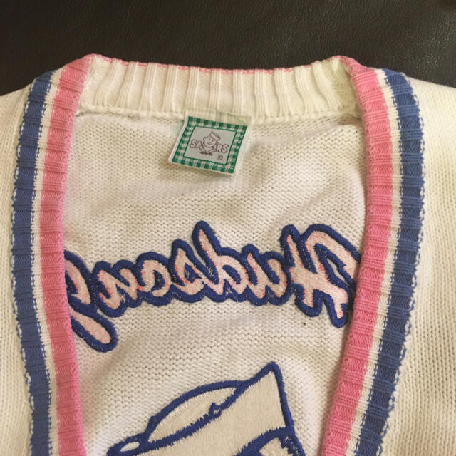 SAILOR - 80年代セーラーズ レア カーディガンの通販 by SAILOR - 80年代セーラーズ レア カーディガンの通販 by