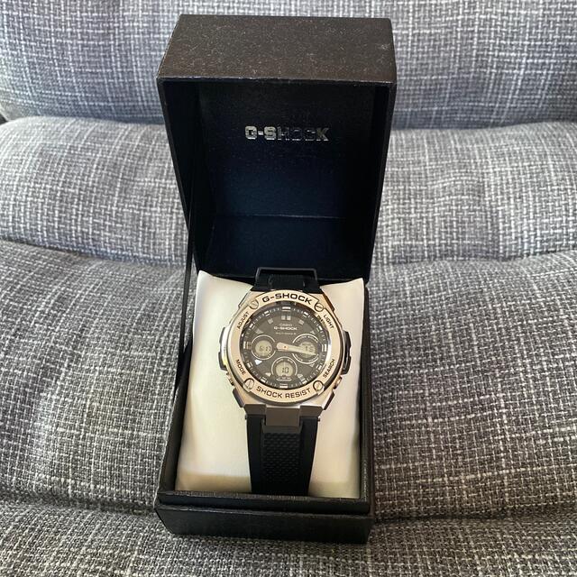 G-shock GST-W310-1AJF G-shock GST-W310-1AJF
