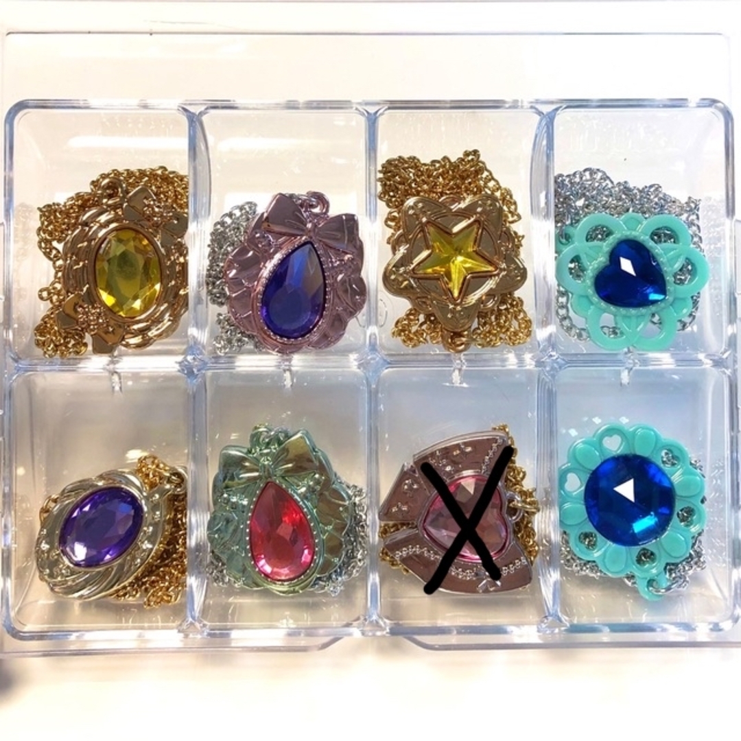 過去 セボンスター バラ売り レア 宝石 の通販 by 断捨離値下げ 過去 セボンスター バラ売り レア 宝石 の通販 by 断捨離値下げ