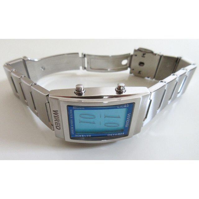 SEIKO - SEIKO WIRED デジタル 腕時計の通販 by Small-Boss's SEIKO - SEIKO WIRED デジタル 腕時計の通販 by Small-Boss's