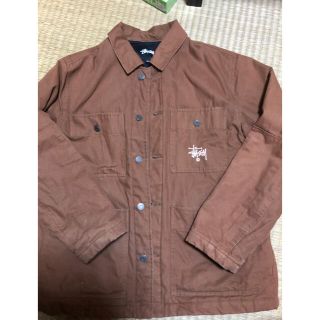 STUSSY(カバーオール)のフリマアイテム一覧 STUSSY(カバーオール)のフリマアイテム一覧