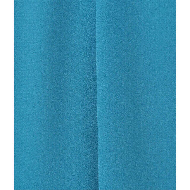 6(ROKU)>GEORGETTE TUCK PANTS 2/パンツ 6(ROKU)>GEORGETTE TUCK PANTS 2/パンツ