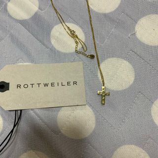 ROTTWEILER(ネックレス)のフリマアイテム一覧 ROTTWEILER(ネックレス)のフリマアイテム一覧