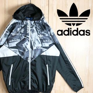 adidas(ナイロンジャケット)のフリマアイテム一覧 adidas(ナイロンジャケット)のフリマアイテム一覧