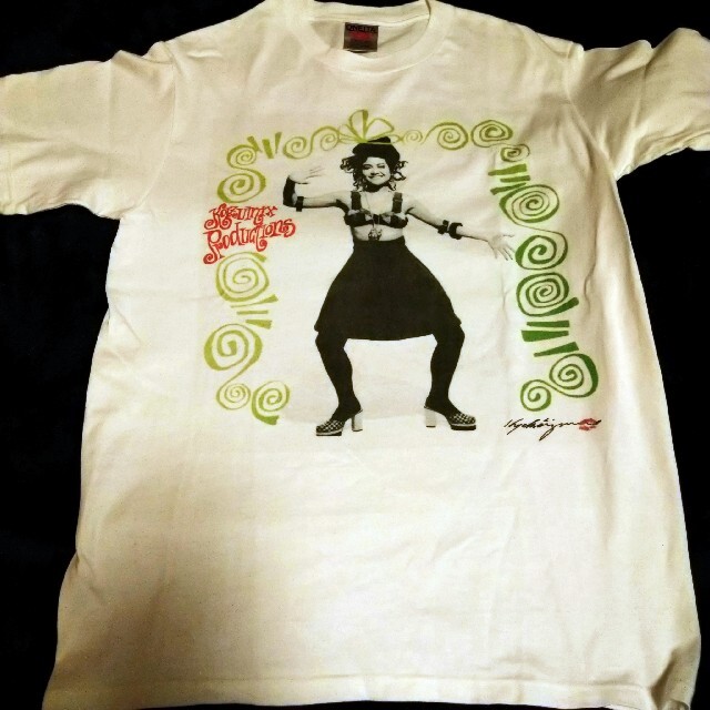 小泉今日子 Tシャツ の通販 by AKIRA's shop|ラクマ 小泉今日子 Tシャツ の通販 by AKIRA's shop|ラクマ