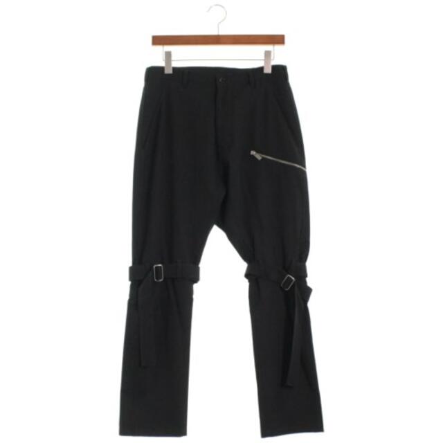sulvam パンツ(その他) メンズ sulvam パンツ(その他) メンズ