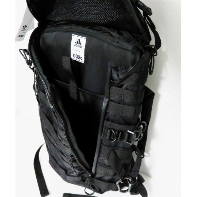 adidas - 新品 adidas Originals by 032C BACKPACK の通販 by adidas - 新品 adidas Originals by 032C BACKPACK の通販 by
