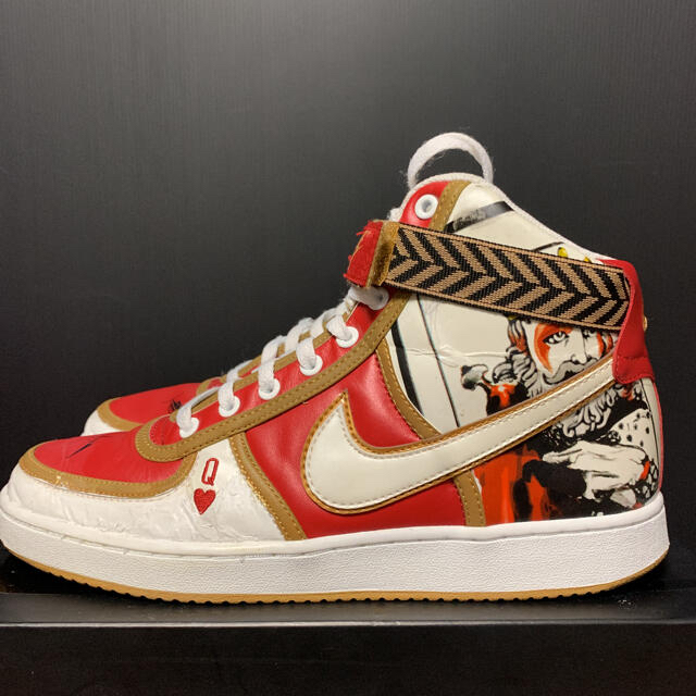 Nike vandal deals king of hearts Nike vandal deals king of hearts