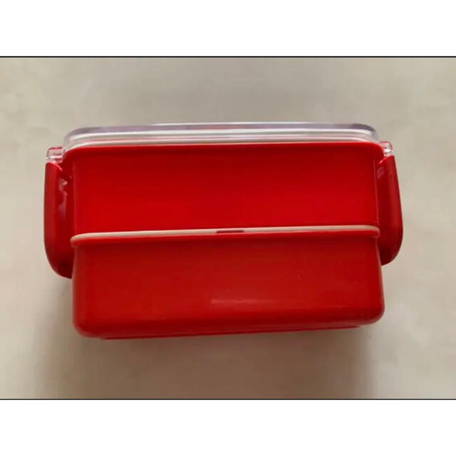 ディズニーランド お弁当箱 ランチボックス ドット ミニー ディズニーランド お弁当箱 ランチボックス ドット ミニー