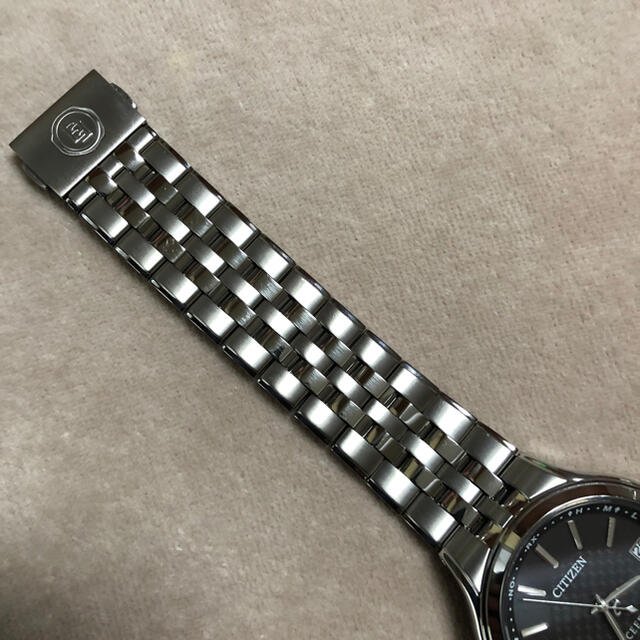 CITIZEN エクシード H111-T013627 エコドライブ CITIZEN エクシード H111-T013627 エコドライブ