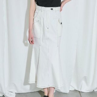 STUDIOUS(ロングスカート)のフリマアイテム一覧 STUDIOUS(ロングスカート)のフリマアイテム一覧