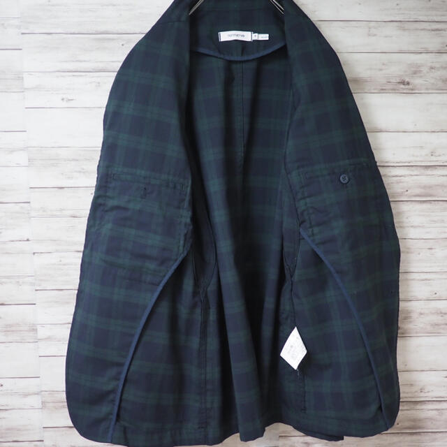 nonnative - NONNATIVE 18SS MANAGER TROPICAL SET UPの通販 by nonnative - NONNATIVE 18SS MANAGER TROPICAL SET UPの通販 by