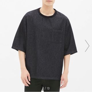 GU(Tシャツ/カットソー(半袖/袖なし))のフリマアイテム一覧 GU(Tシャツ/カットソー(半袖/袖なし))のフリマアイテム一覧