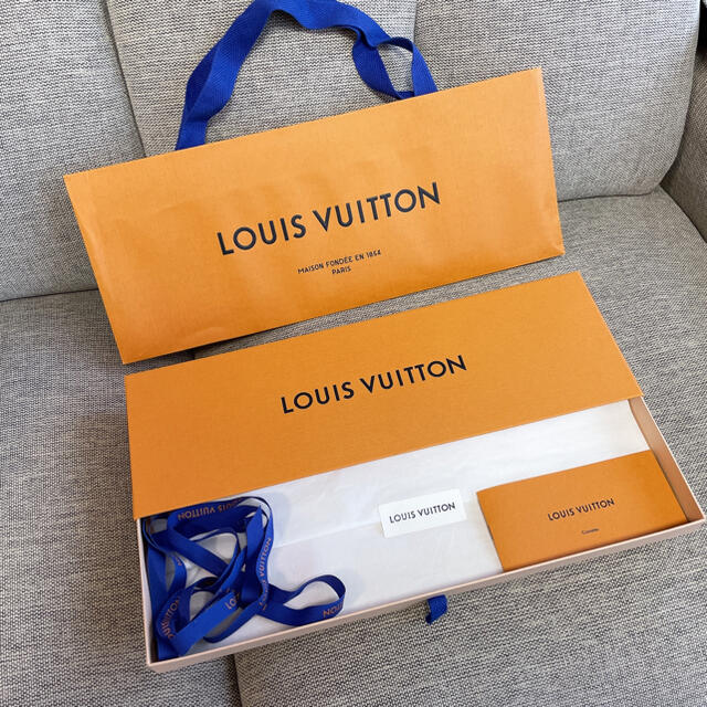 LOUIS VUITTON - ◇新品 LOUIS VUITTON ルイヴィトン 紙袋 LOUIS VUITTON - ◇新品 LOUIS VUITTON ルイヴィトン 紙袋