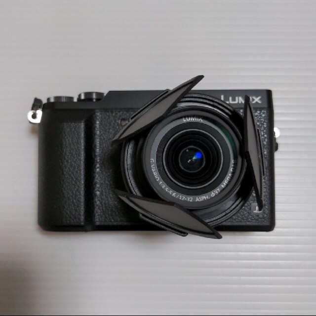 オマケ付 Panasonic LUMIX GX7MK2 レンズ 12-32mm オマケ付 Panasonic LUMIX GX7MK2 レンズ 12-32mm