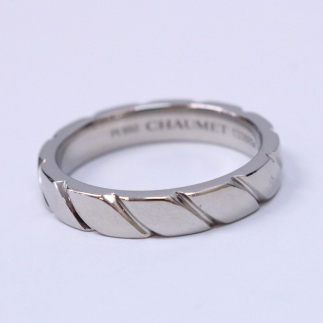 CHAUMET - Chaumet トルサード グランモデル リング・指輪 16号 CHAUMET - Chaumet トルサード グランモデル リング・指輪 16号