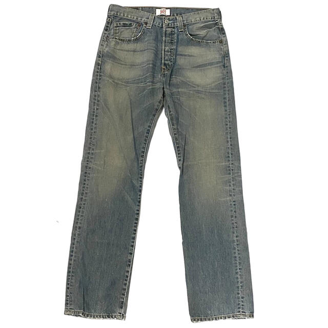 Levi's - Levis 501 リーバイス 08501-02 ストレート サイズ31の Levi's - Levis 501 リーバイス 08501-02 ストレート サイズ31の