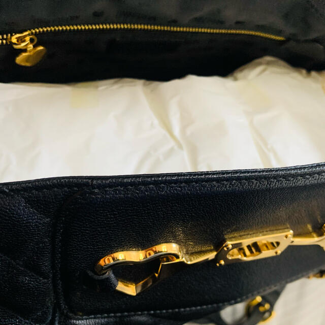 MOSCHINO - モスキーノ 2WAYバッグ 新品・タグ付きの通販 by MOSCHINO - モスキーノ 2WAYバッグ 新品・タグ付きの通販 by