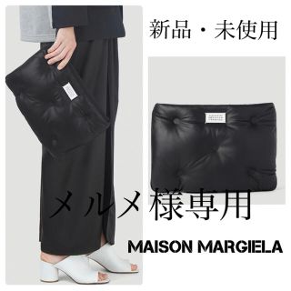 Maison Margiela(旧Maison Martin Margiela)(クラッチバッグ Maison Margiela(旧Maison Martin Margiela)(クラッチバッグ