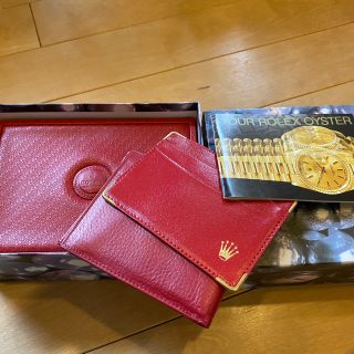 ROLEX(財布)のフリマアイテム一覧 ROLEX(財布)のフリマアイテム一覧