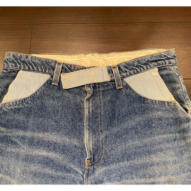 Maison Margiela(旧Maison Martin Margiela) - 初期 margiela Maison Margiela(旧Maison Martin Margiela) - 初期 margiela