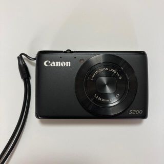 canon s200のフリマアイテム一覧 canon s200のフリマアイテム一覧