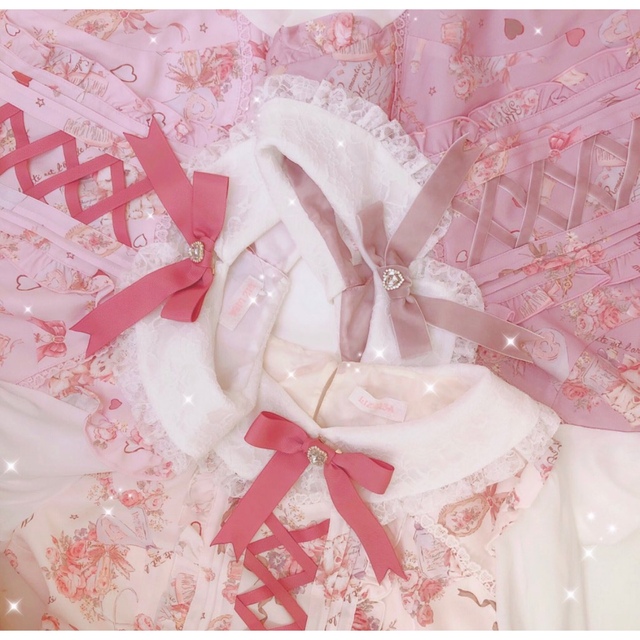 LIZ LISA - リズリサ❤︎大人気完売❤︎早いもの勝ち❤︎ Hair LIZ LISA - リズリサ❤︎大人気完売❤︎早いもの勝ち❤︎ Hair