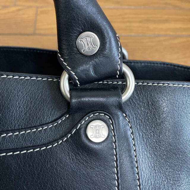 廃盤】CELINE セリーヌ ブギーバッグ ハンドバッグ トートバッグ 廃盤】CELINE セリーヌ ブギーバッグ ハンドバッグ トートバッグ
