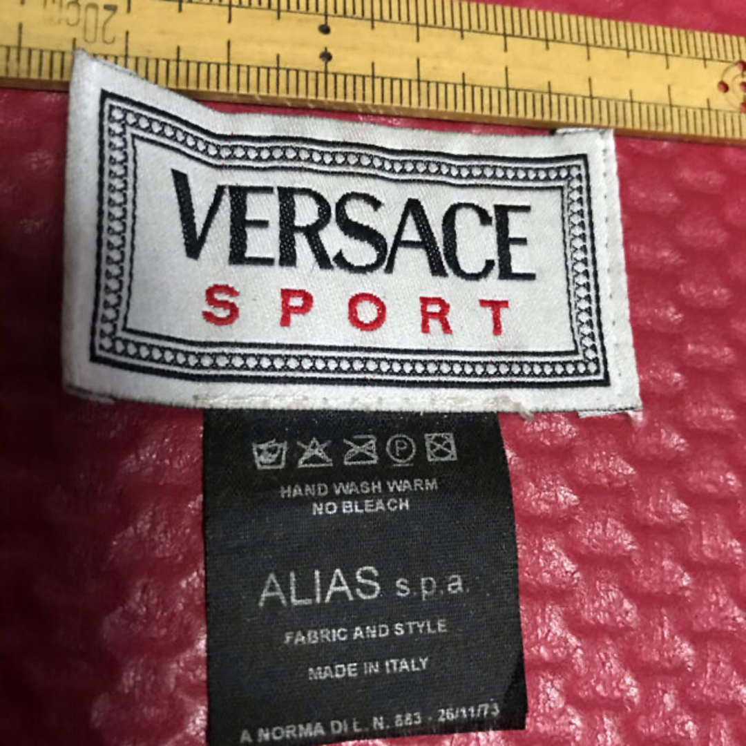 VERSACE - ヴェルサーチ タグの通販 by アロハ|ヴェルサーチ VERSACE - ヴェルサーチ タグの通販 by アロハ|ヴェルサーチ