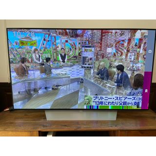 LG Electronics(テレビ)のフリマアイテム一覧 LG Electronics(テレビ)のフリマアイテム一覧