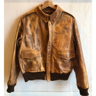 RRL(フライトジャケット)のフリマアイテム一覧 RRL(フライトジャケット)のフリマアイテム一覧