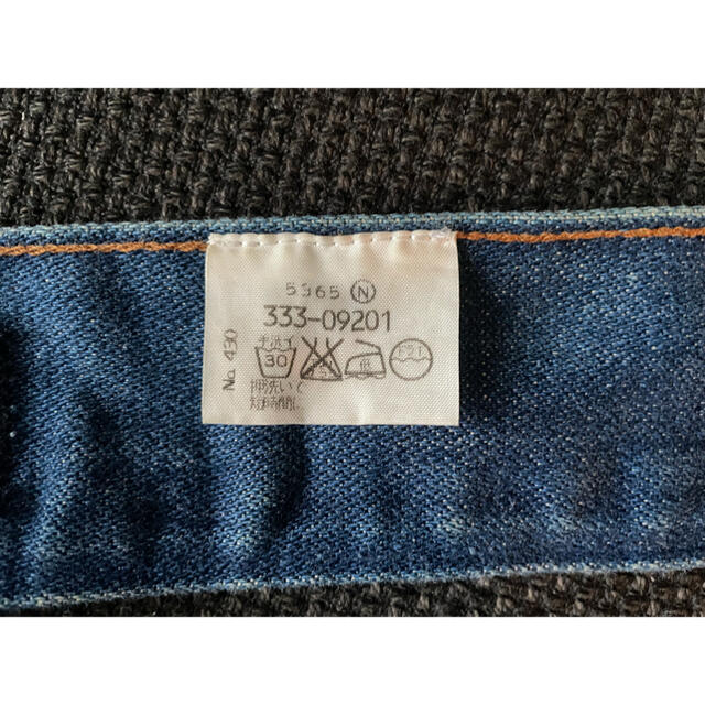Maison Margiela(旧Maison Martin Margiela) - マルタン Maison Margiela(旧Maison Martin Margiela) - マルタン