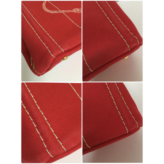 PRADA】カナパSサイズ❤️中チェック柄✨美品⭐︎専用 PRADA】カナパSサイズ❤️中チェック柄✨美品⭐︎専用