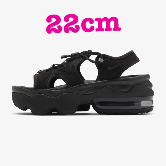 NIKE エアマックスココ 22cm NIKE エアマックスココ 22cm