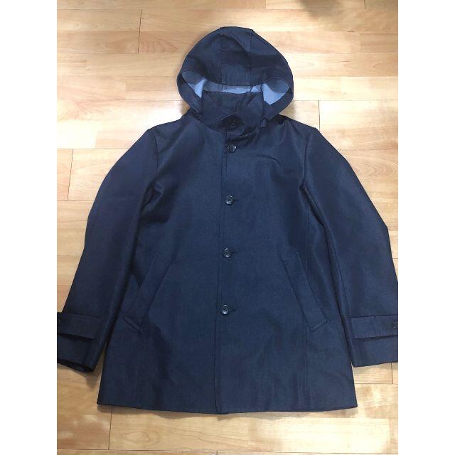 UNITED ARROWS - UNITED ARROWS LTD ツイル レイズドネック UNITED ARROWS - UNITED ARROWS LTD ツイル レイズドネック