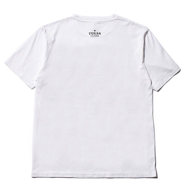 LARRY CLARK「TULSA」/ STANDARD T-SHIRT LARRY CLARK「TULSA」/ STANDARD T-SHIRT