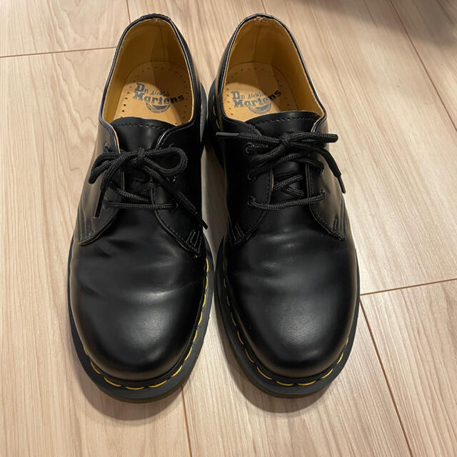 Dr.Martens ドクターマーチン 3ホール ブーツ シューズ 靴 Dr.Martens ドクターマーチン 3ホール ブーツ シューズ 靴