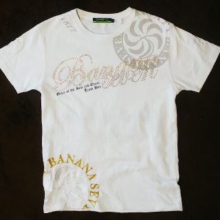 877*7(BANANA SEVEN)(Tシャツ/カットソー(半袖/袖なし))の 877*7(BANANA SEVEN)(Tシャツ/カットソー(半袖/袖なし))の