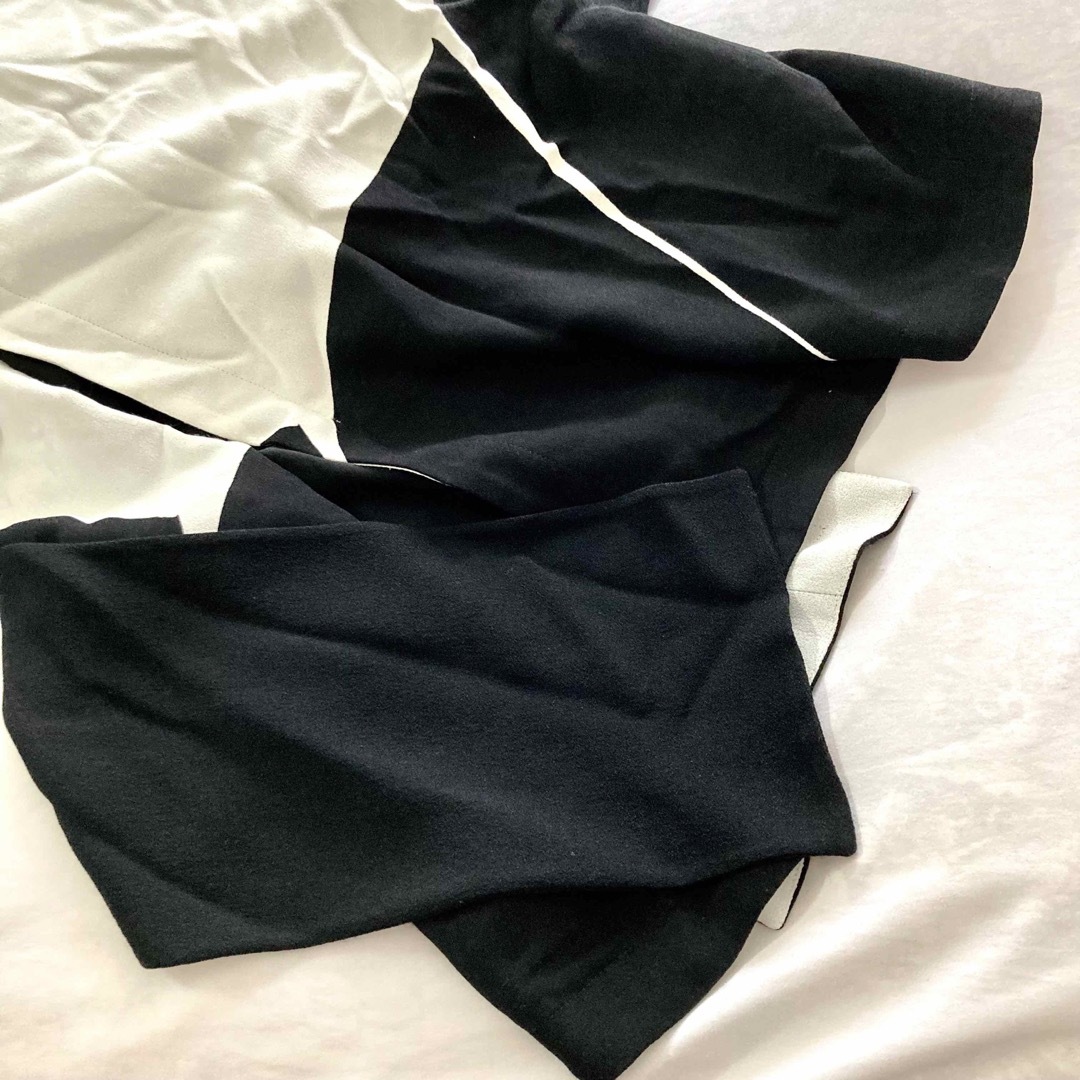 TOM FORD - 2017.SS 国内極美品□Tom ford/ワンピース/バイ TOM FORD - 2017.SS 国内極美品□Tom ford/ワンピース/バイ