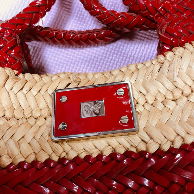ANYA HINDMARCH - 最終お値下げ アニヤハインドマーチ かわいい ANYA HINDMARCH - 最終お値下げ アニヤハインドマーチ かわいい