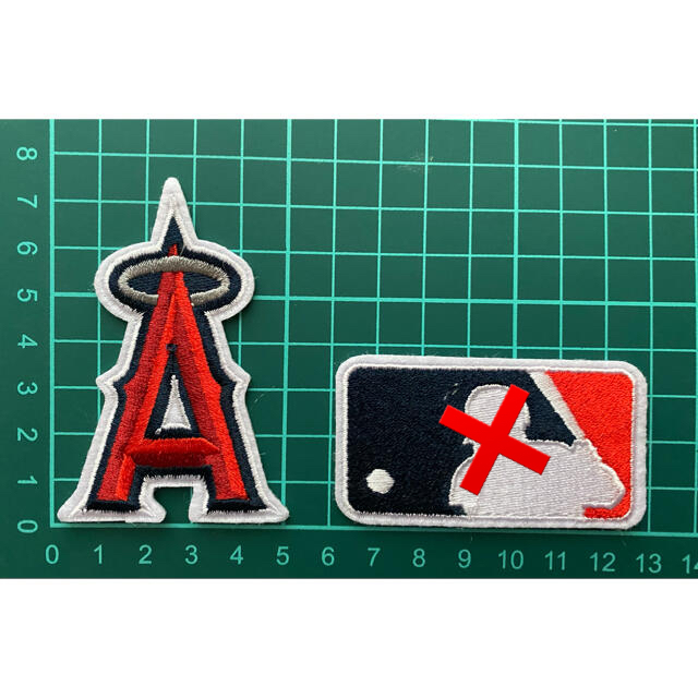 アイロンワッペン 刺繍ワッペン 野球 プロ野球 アメリカンリーグ アイロンワッペン 刺繍ワッペン 野球 プロ野球 アメリカンリーグ