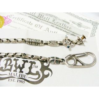 BILL WALL LEATHER(ウォレットチェーン)のフリマアイテム一覧 BILL WALL LEATHER(ウォレットチェーン)のフリマアイテム一覧