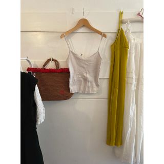 CHANEL(キャミソール)のフリマアイテム一覧 CHANEL(キャミソール)のフリマアイテム一覧