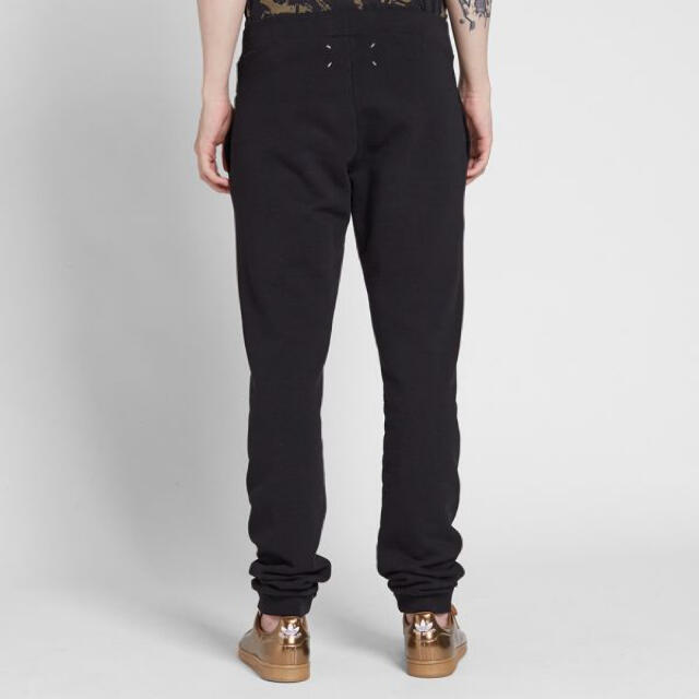 MAISON MARGIELA 14 DENIM SWEAT PANT MAISON MARGIELA 14 DENIM SWEAT PANT