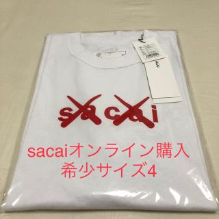 sacai(Tシャツ/カットソー(半袖/袖なし))のフリマアイテム一覧 sacai(Tシャツ/カットソー(半袖/袖なし))のフリマアイテム一覧