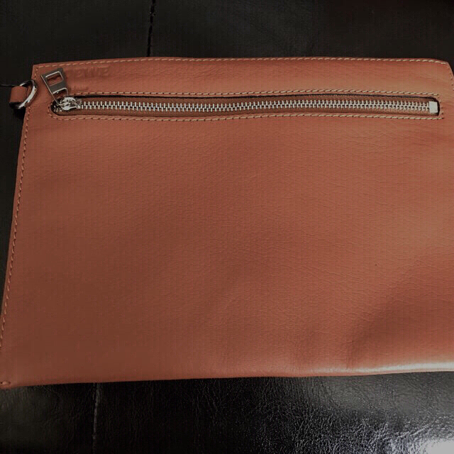 LOEWE - ロエベ ハンモックミディアム 最終値下げ保証書ありの LOEWE - ロエベ ハンモックミディアム 最終値下げ保証書ありの