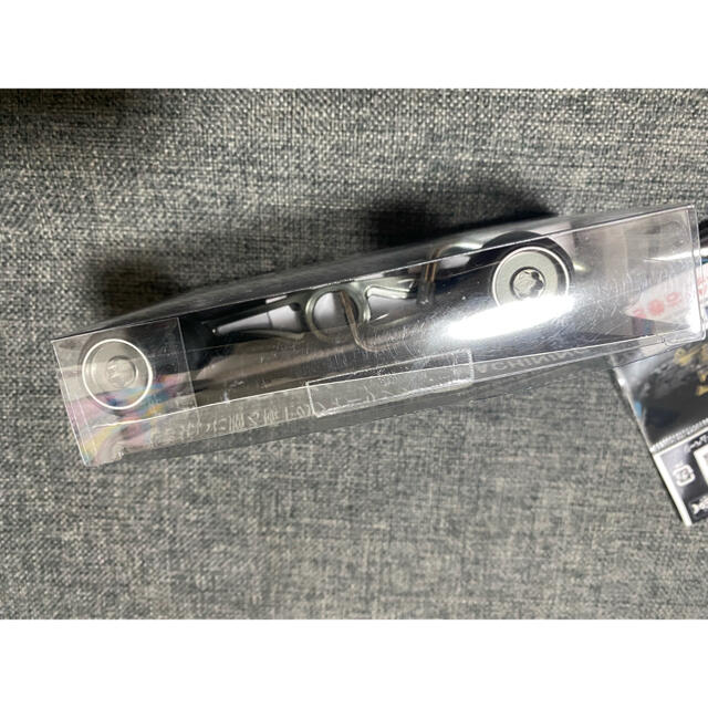 DRT バリアルハンドル 87 センターナットなし DRT バリアルハンドル 87 センターナットなし