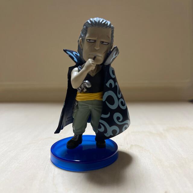 残り1 ワーコレ ベン ベックマン 赤髪海賊団の通販 by 1日セール 残り1 ワーコレ ベン ベックマン 赤髪海賊団の通販 by 1日セール