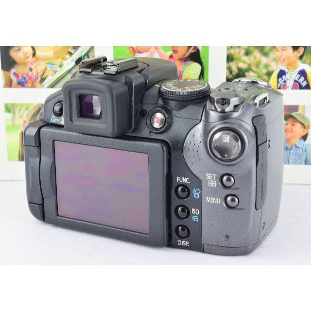 ☆超美品☆自撮り☆スマホ転送☆簡単操作☆キヤノン パワー ☆超美品☆自撮り☆スマホ転送☆簡単操作☆キヤノン パワー